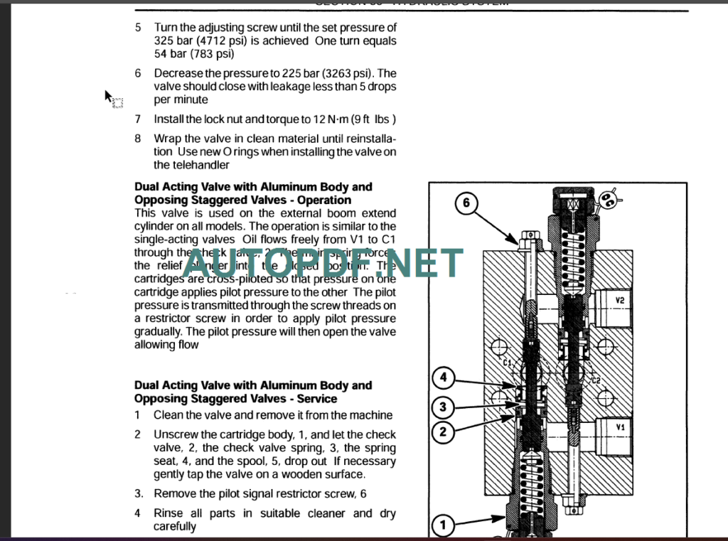 LM840-LM850-LM860 SERVICE MANUAL - AutoPdf